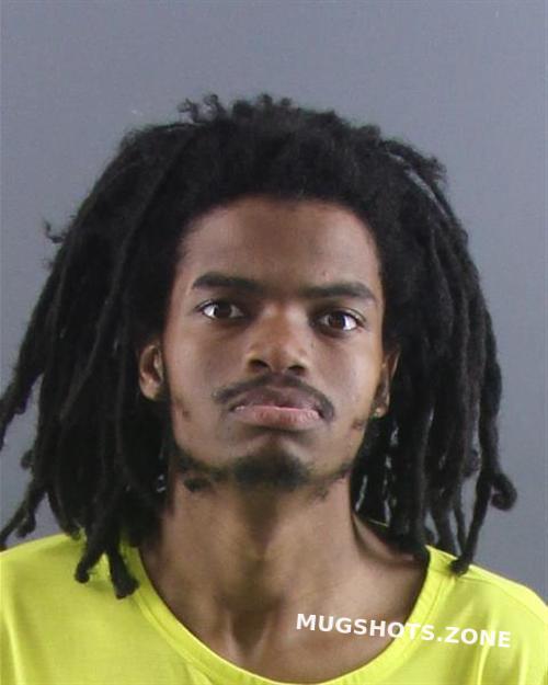 CARTER ANTHONY JR 09/24/2024 - Peoria County Mugshots Zone