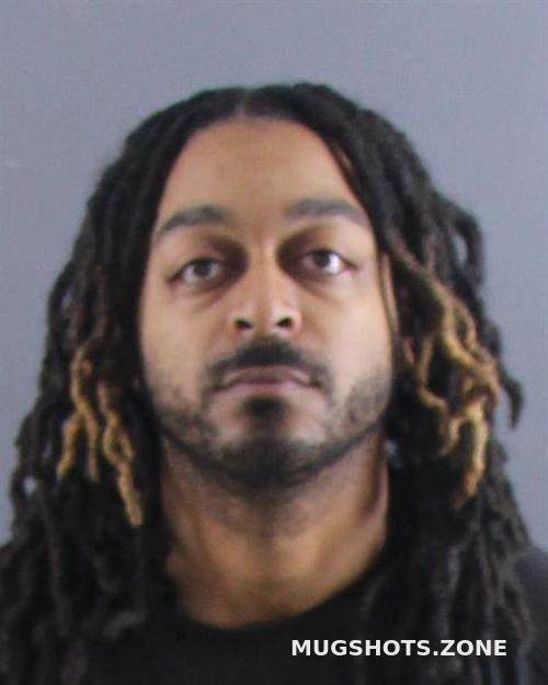 MUHAMMAD MARCUS A II 10/02/2024 - Peoria County Mugshots Zone