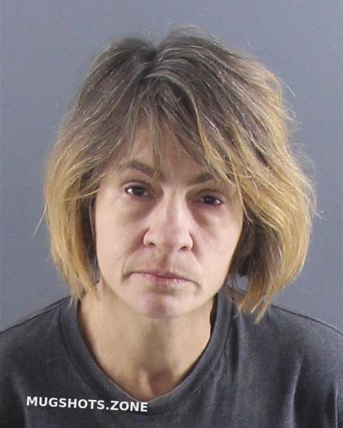MARSH TONYA L 10/05/2024 - Peoria County Mugshots Zone