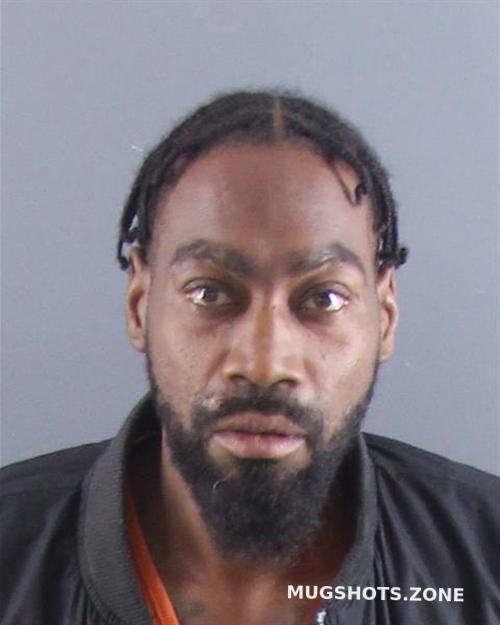 PURIFOY RAYNARD M 10/06/2024 - Peoria County Mugshots Zone