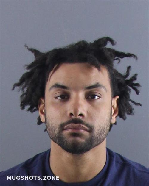 FORD TEVIN A 10/10/2024 - Peoria County Mugshots Zone
