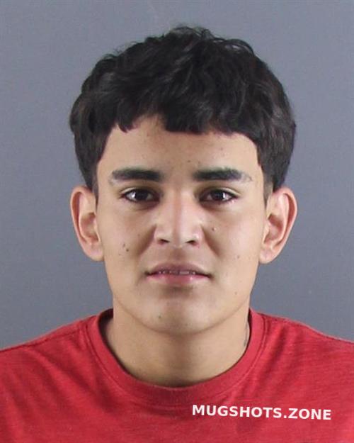 QUINTERO RAMIREZ JOSE J JR 10/10/2024 - Peoria County Mugshots Zone