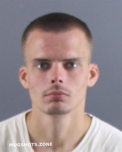 HARTLEY BRENDAN D 10/10/2024 - Peoria County Mugshots Zone