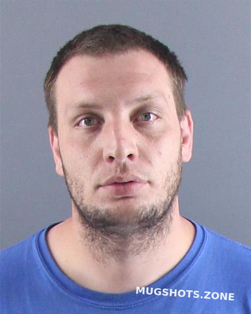 MORRIS CHRISTOPHER W 10/13/2024 - Peoria County Mugshots Zone