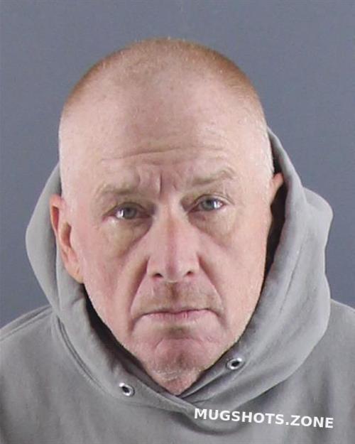 SORNSON SHANE A 10/16/2024 - Peoria County Mugshots Zone