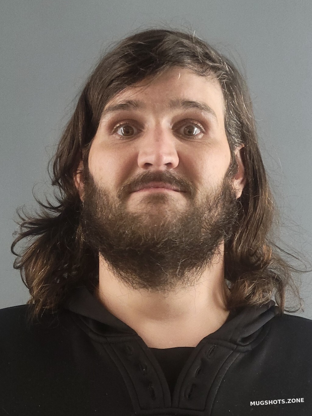 BOCK JEREMY D 10/21/2024 - Peoria County Mugshots Zone