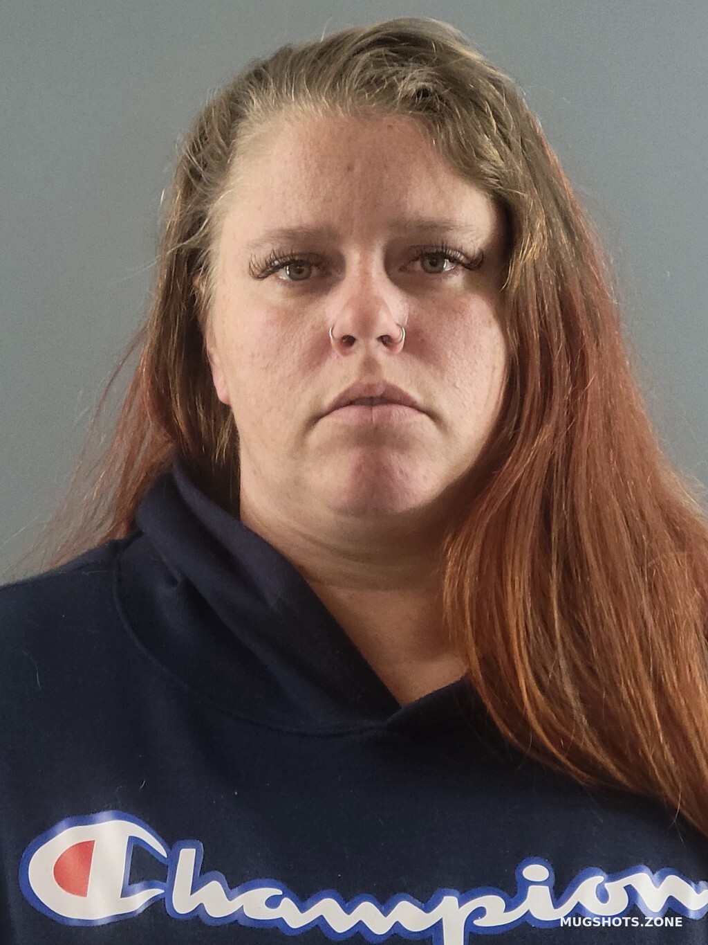 BOOLMAN BARBARA R A 10/21/2024 - Peoria County Mugshots Zone