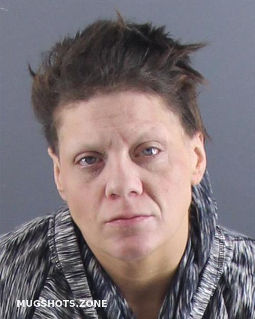 GIRARD KATRINA A 10/28/2024 - Peoria County Mugshots Zone