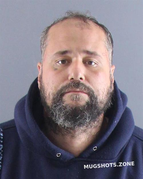 KRAMER JEREMY M 10/28/2024 - Peoria County Mugshots Zone