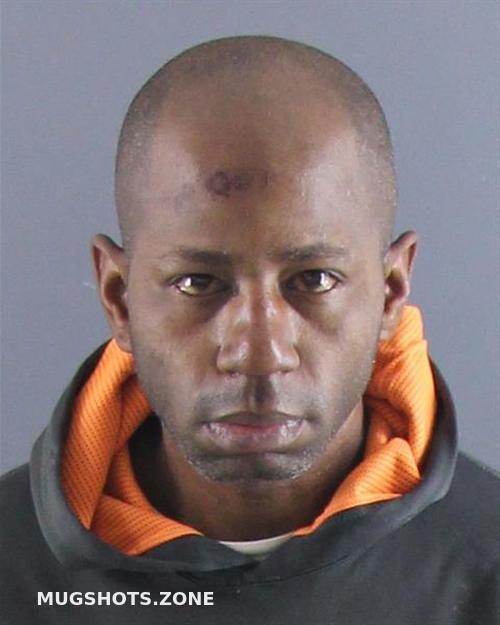 COOPER LARRY II 10/29/2024 - Peoria County Mugshots Zone