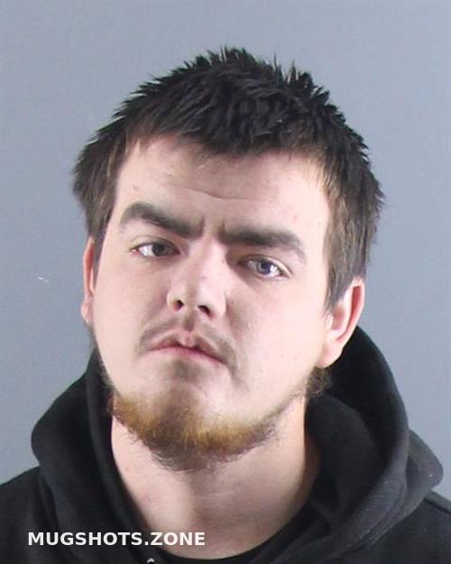 SCHINDLER NICHOLAS W 11/12/2024 - Peoria County Mugshots Zone