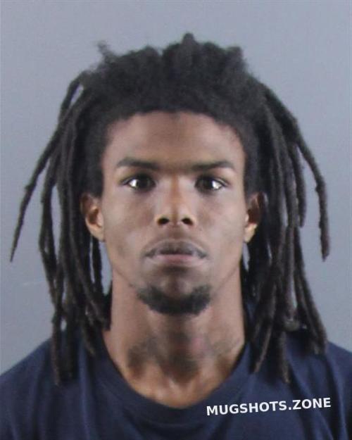WREN JULIUS A 11/16/2024 - Peoria County Mugshots Zone