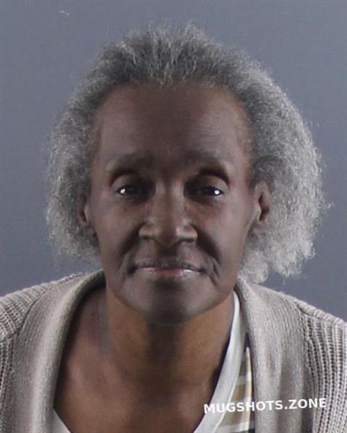KENNEDY MARTHA ALICE 11/20/2024 - Peoria County Mugshots Zone