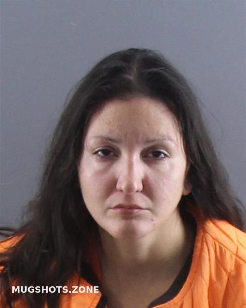 BARR LAUREN GREGORICH 11/23/2024 - Peoria County Mugshots Zone