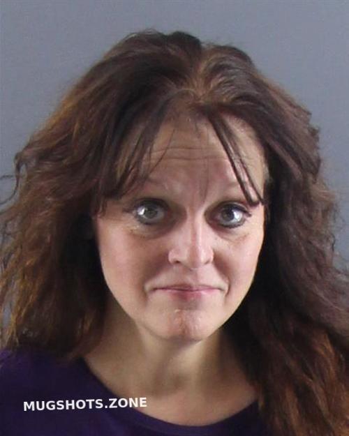 HAM ANNA L 12/02/2024 - Peoria County Mugshots Zone