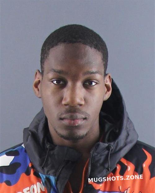 BILLUPS-WARD DAMARIUS D 12/04/2024 - Peoria County Mugshots Zone