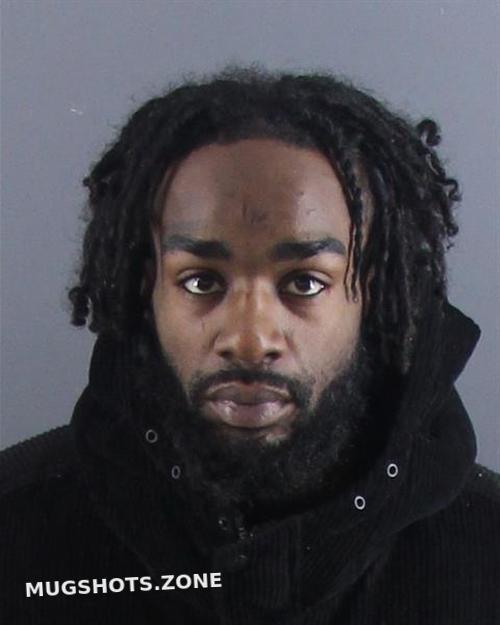 CLARK DEMARIOUS D 12/13/2024 - Peoria County Mugshots Zone