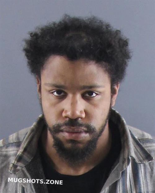 OGLE-THOMPSON JORDAN A 12/19/2024 - Peoria County Mugshots Zone