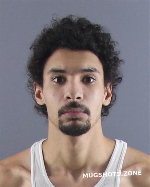 QUICK IAN R 12/19/2024 - Peoria County Mugshots Zone