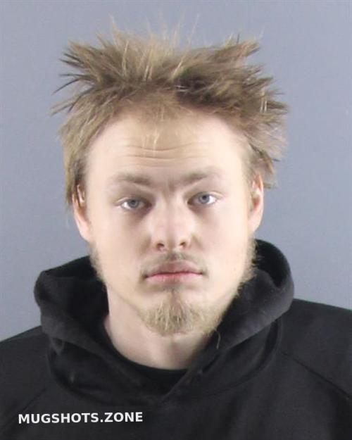 HACKER CARTER G 12/23/2024 - Peoria County Mugshots Zone