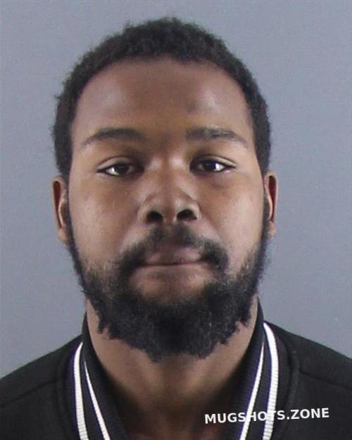 INGRAM ALVIN A 12/24/2024 - Peoria County Mugshots Zone