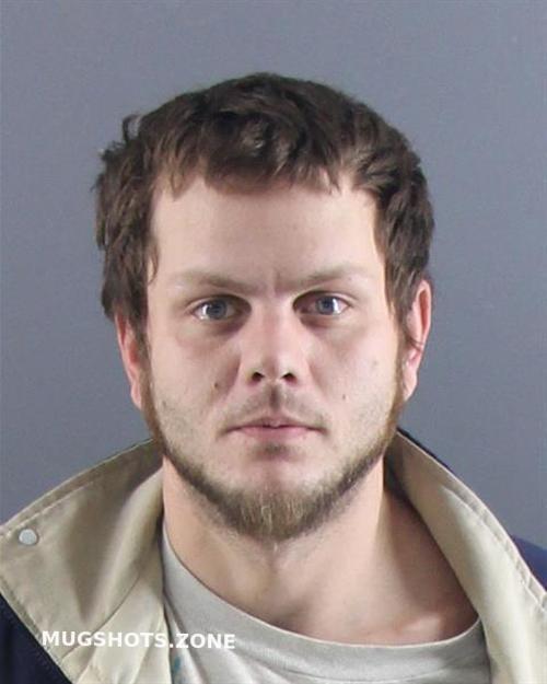 ARMSTRONG DUSTIN LEE 12/24/2024 - Peoria County Mugshots Zone