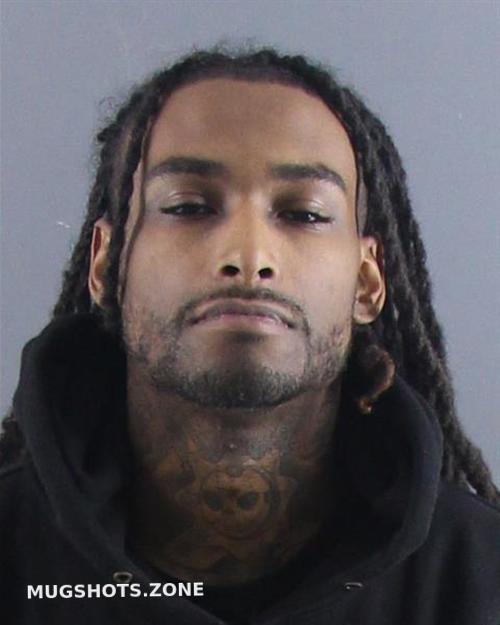PROCTOR DANIEL W 12/29/2024 - Peoria County Mugshots Zone
