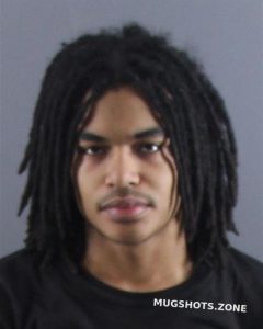 ENGLAND KAMERON D 12/31/2024 - Peoria County Mugshots Zone