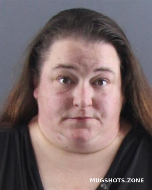 WALRAVEN MICHELLE A 01/01/2025 - Peoria County Mugshots Zone