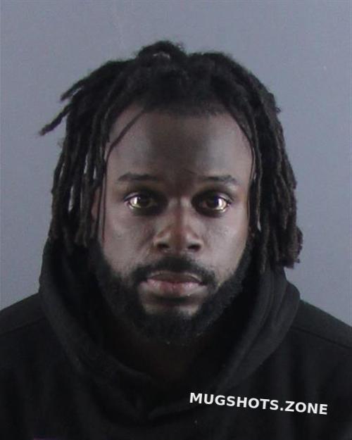 MACLIN DARIUS J 01/01/2025 - Peoria County Mugshots Zone