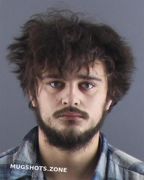 HARN CHRISTOPHER T 01/01/2025 - Peoria County Mugshots Zone