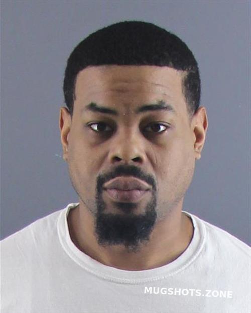 DAWSON DEREK M 01/07/2025 - Peoria County Mugshots Zone