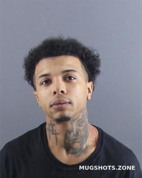 ECKWOOD DEDRIC L JR 01/10/2025 - Peoria County Mugshots Zone