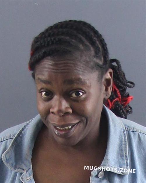 JOHNSON WYNETTA L 01/15/2025 - Peoria County Mugshots Zone