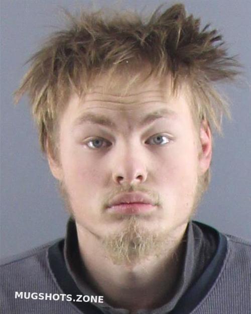 HACKER CARTER G 01/16/2025 - Peoria County Mugshots Zone