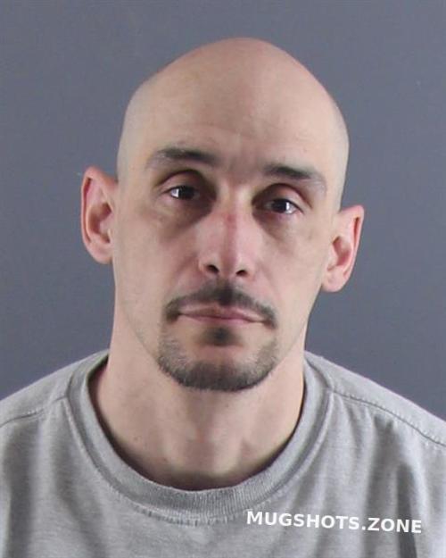 CRUZ ALEXANDER F 01/17/2025 - Peoria County Mugshots Zone