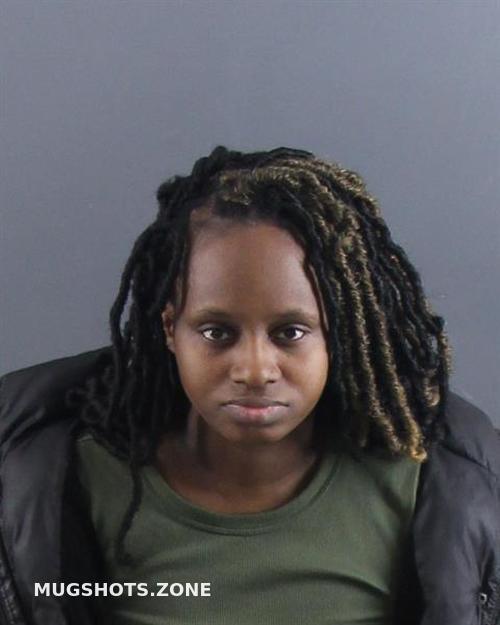 COFFEE LATOYA R 01/17/2025 - Peoria County Mugshots Zone