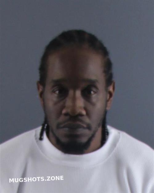 ROWELS ANTHONY E 01/18/2025 - Peoria County Mugshots Zone