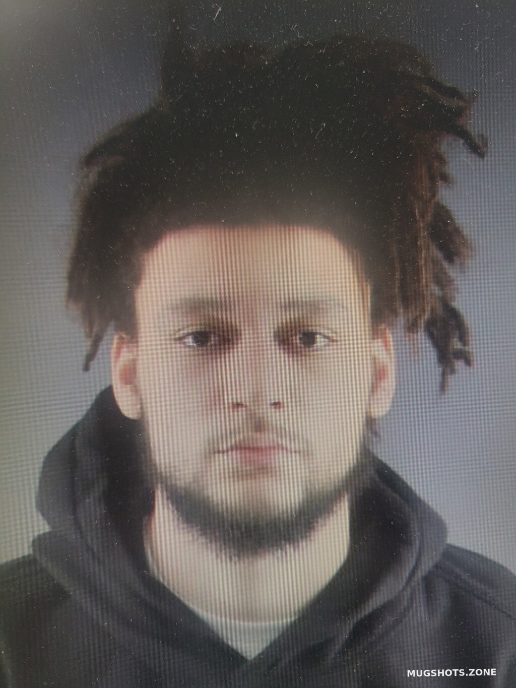 YOUMANS BRAILYN P 01/22/2025 - Peoria County Mugshots Zone