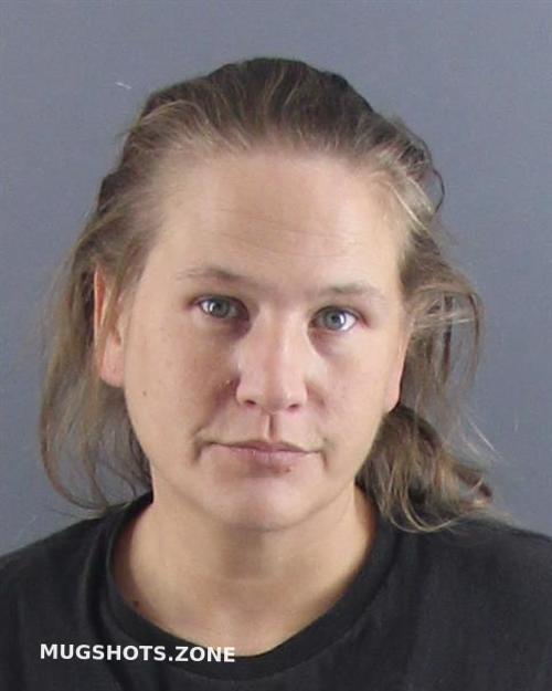 GUMM NICOLE MARIE 01/28/2025 - Peoria County Mugshots Zone