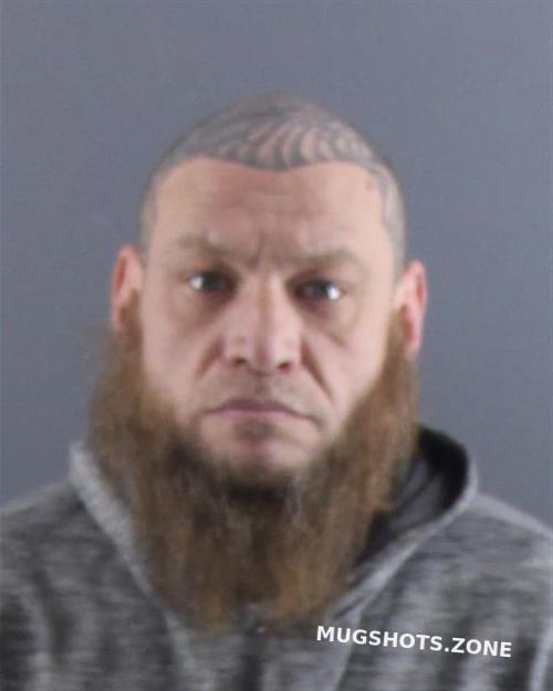 FLOTA AARON B 01/29/2025 - Peoria County Mugshots Zone