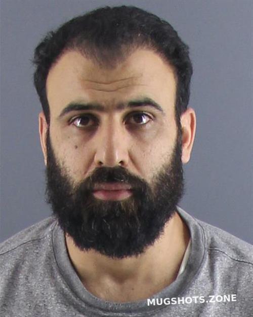 HAMAD MOHAMMED H 01/29/2025 - Peoria County Mugshots Zone