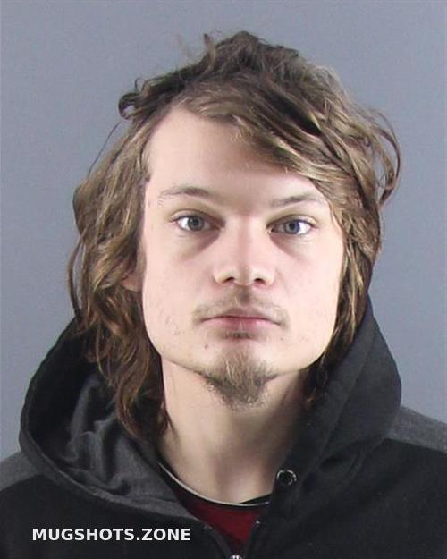 METZGER ZACHARY J 02/02/2025 - Peoria County Mugshots Zone