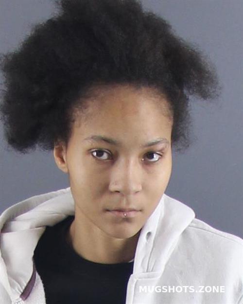 SMITH TALENA T 02/03/2025 - Peoria County Mugshots Zone