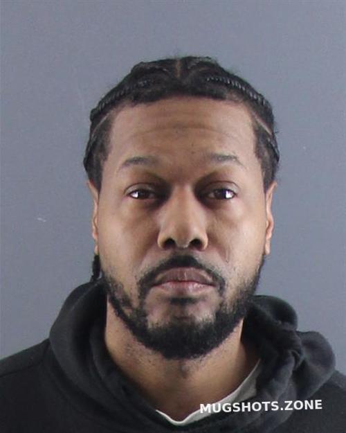 JOHNSON RODERICK THOMAS 02/03/2025 - Peoria County Mugshots Zone