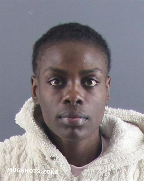 DEAR TACCARA VANTIQUECA 02/05/2025 - Peoria County Mugshots Zone