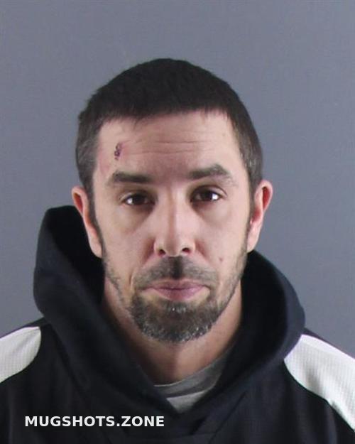 SPOONMORE CHRISTOPHER J 02/06/2025 - Peoria County Mugshots Zone