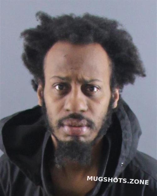 PACE ANDREW JR 02/08/2025 - Peoria County Mugshots Zone