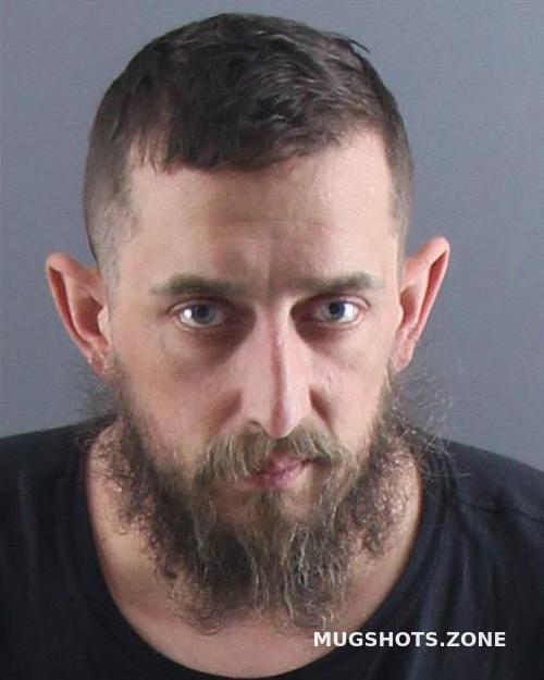 YERKEY JAY ALEXANDER 02/09/2025 - Peoria County Mugshots Zone