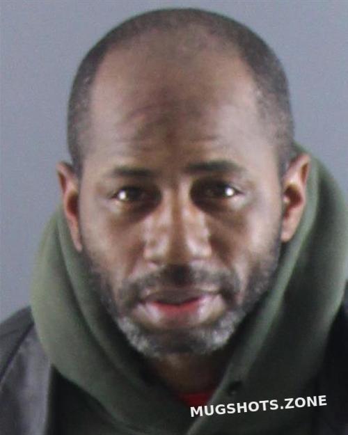 COOPER LARRY II 02/15/2025 - Peoria County Mugshots Zone